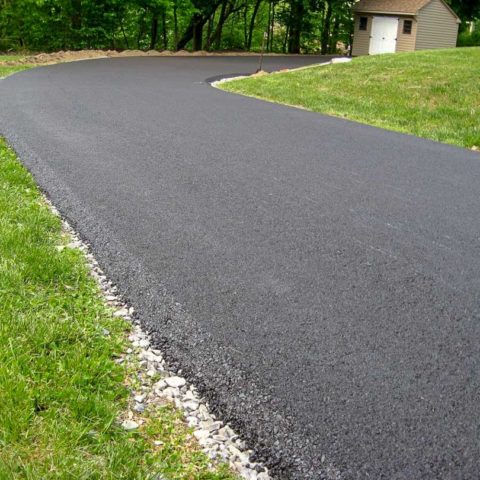 Photo Gallery | Past Paving Projects By CMI Paving